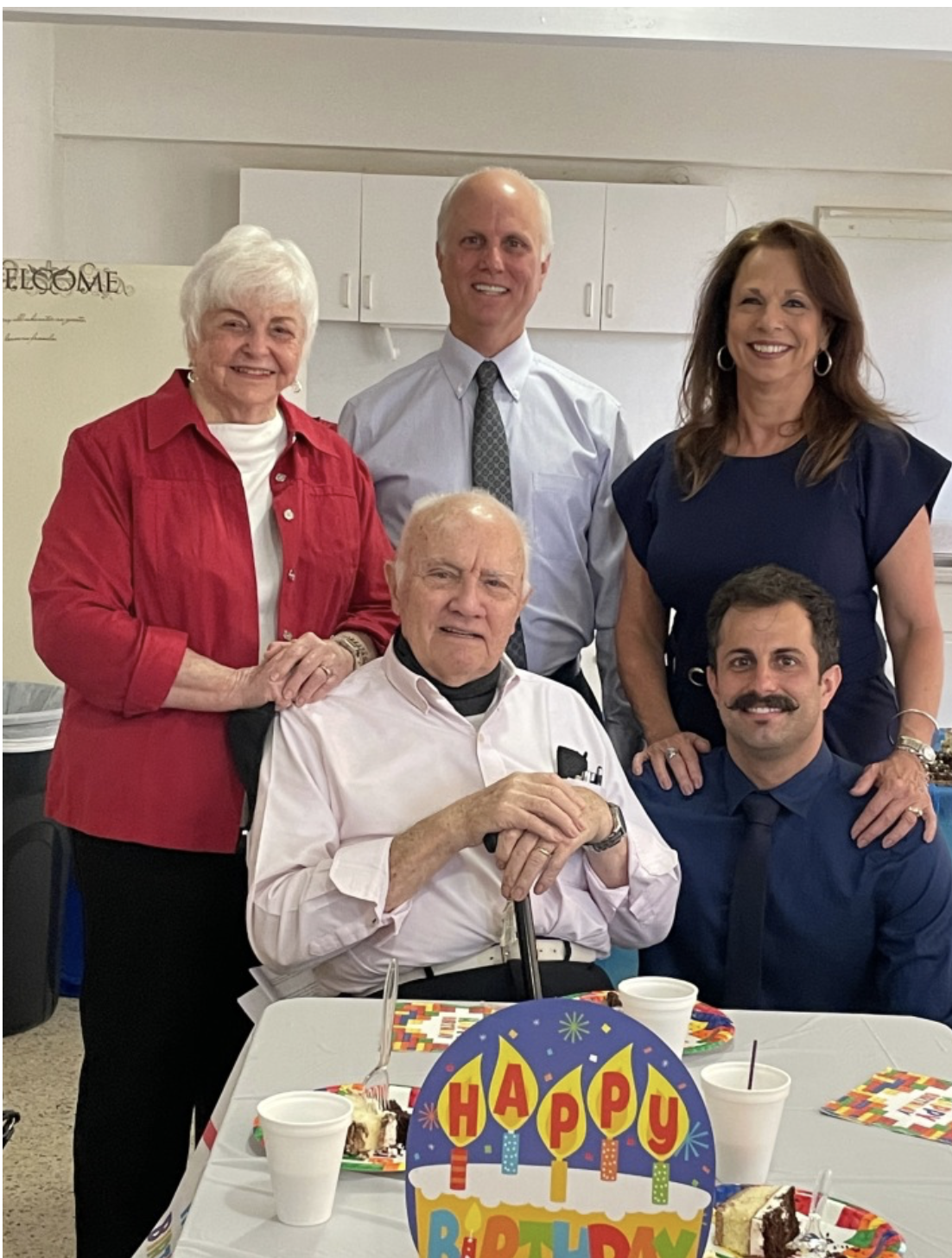 Luther Memorial Lutheran Church – A place to belong